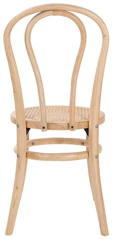 WIENER MELANGE Židle 90 cm