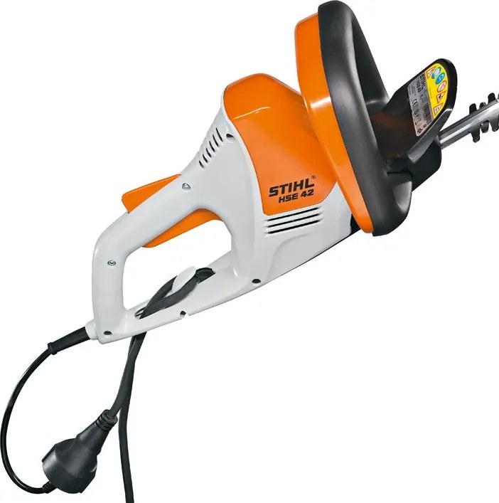 Elektrický plotostřih STIHL HSE 42 (45 cm)