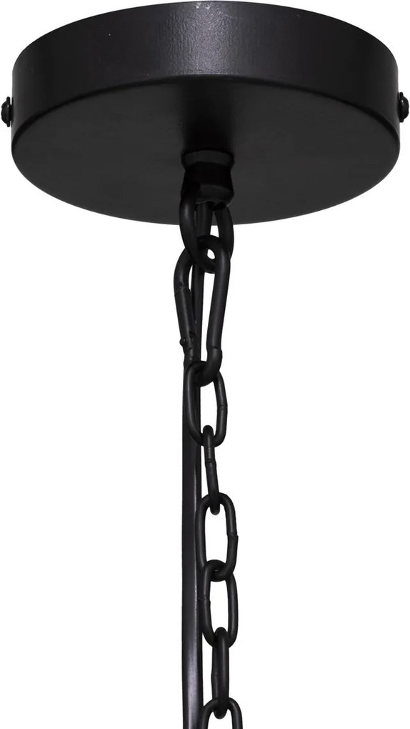 Závěsné svítidlo LOFT, Ø 23 cm