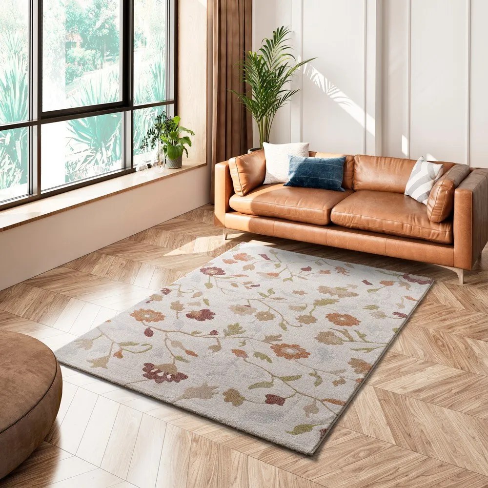 Koberec v přírodní barvě 160x230 cm Tamaris – Universal