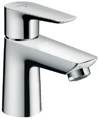 Hansgrohe Talis E - Umyvadlový ventil, pro studenou vodu, chrom 71706000