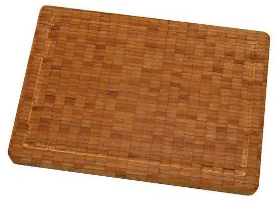 Zwilling Bambusové prkénko, 35 x 25 x 3 cm