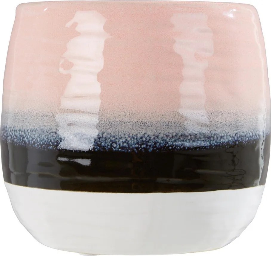 Keramický obal na květináč ø 17 cm Caldera – Premier Housewares