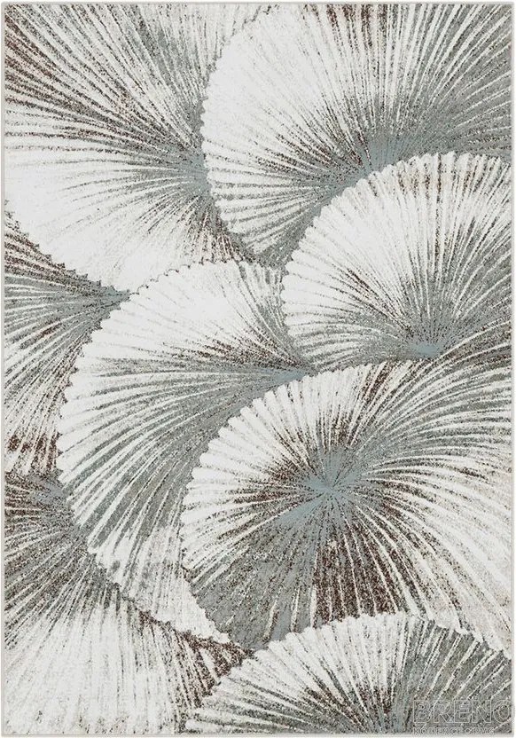 Breno Kusový koberec SENSI MEL Pearl, 200x280 cm, Vícebarevné/Béžová