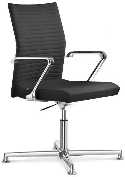 LD SEATING - Židle ELEMENT 440-RA,F34 s kluzáky