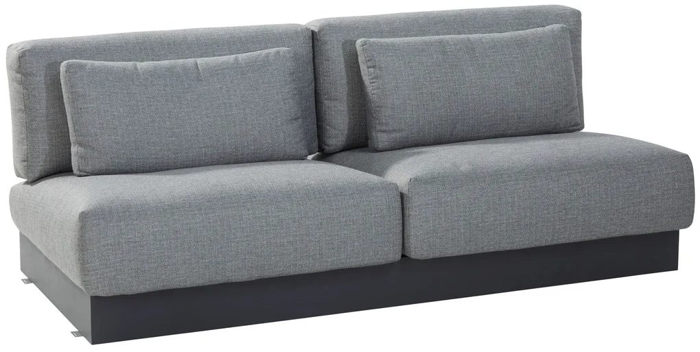4Seasons Outdoor designové zahradní sedačky Ibiza Modular 2 Seater Sofa ...