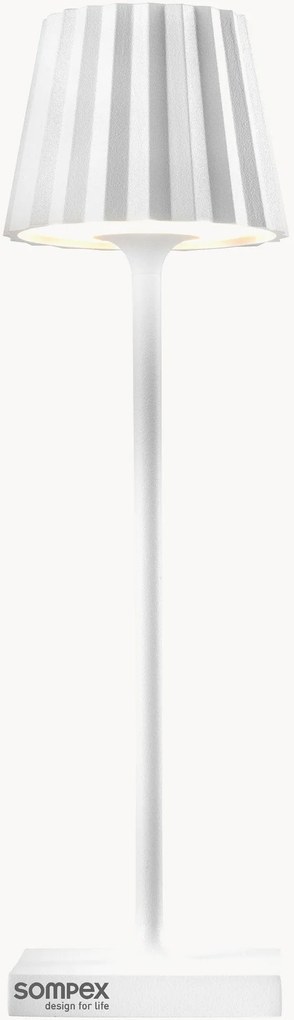 Přenosná stolní LED lampa Troll Nano