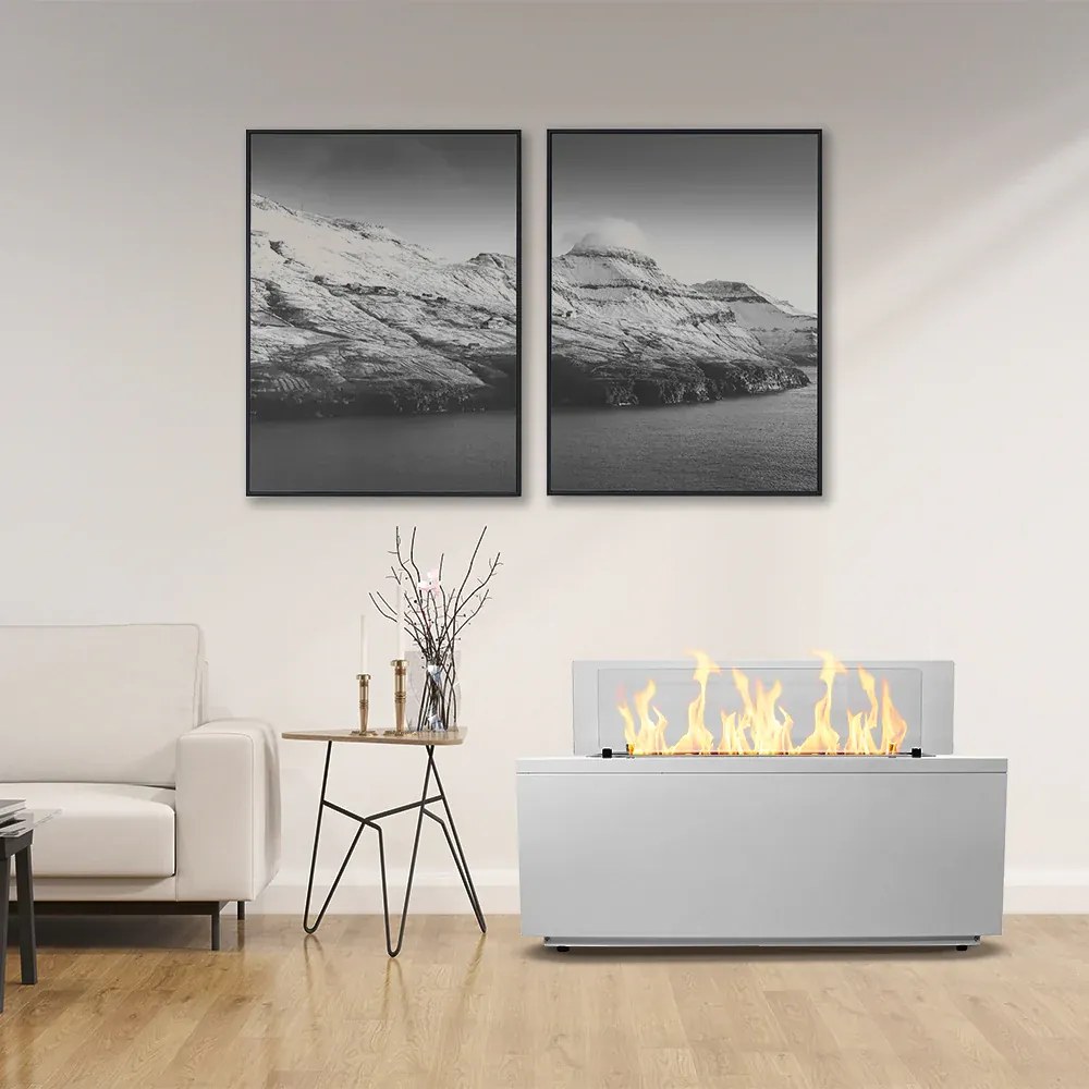 Biokrb Caravaggio White