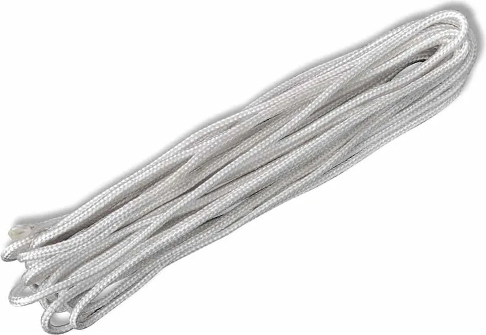 Plachty na opalovací lehátko 2 ks s 8 očky 218 x 77 x 55 cm 279133