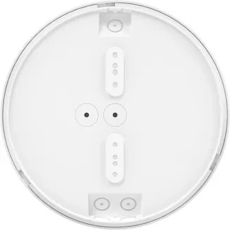 LED svítidlo LEDVANCE Surface Disc 220mm 14W/9W/7W 3000K/4000K IP54 mikrovlnný senzor