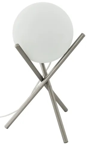 Eglo 97334 - Stolní lampa CASTELLATO 1xE14/28W/230V