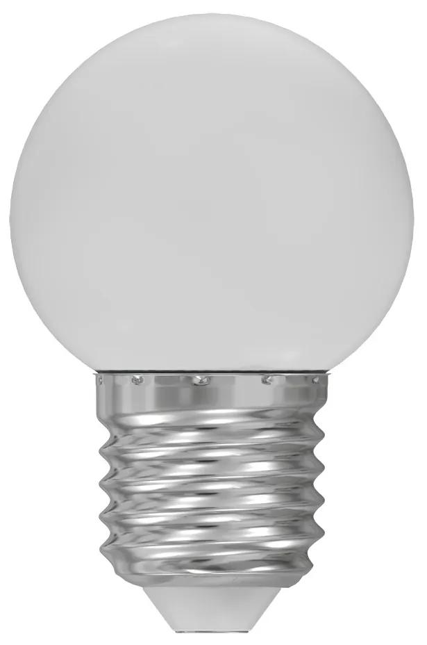 Narva LED žárovka COLOURMAX E27/1W/230V bílá 6000K N0523