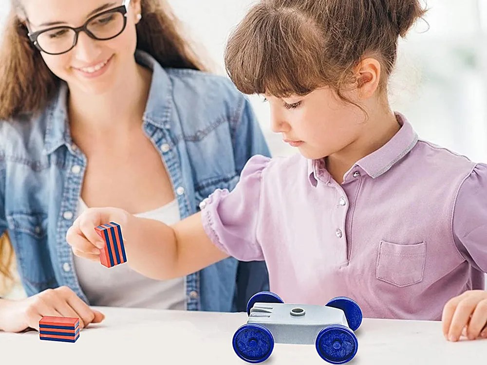 JOKO Výuková sada magnety 12v1