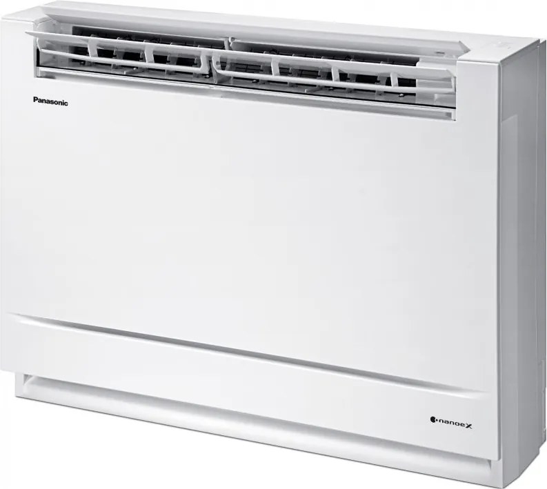 Parapetní Klimatizace Panasonic UFE 1+1 3,5kW R32