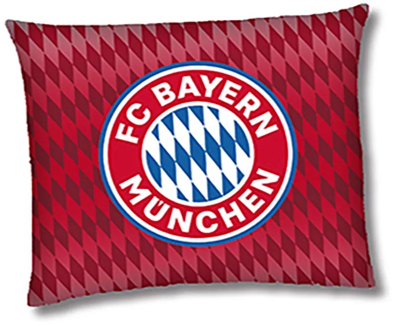 Fotbalové povlečení FC Bayern Mnichov Diamonds