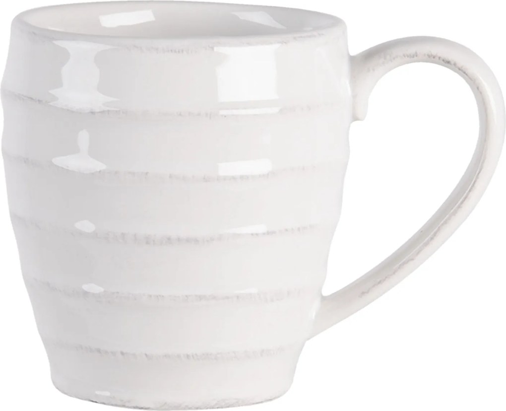 Keramický hrnek - 13 cm