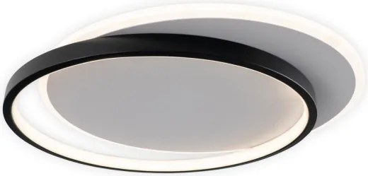 Brilagi - LED Stmívatelné stropní svítidlo FLARE LED/48W/230V 3000/4000/6000K +DO