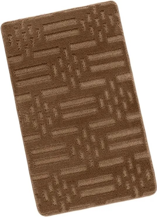 Bellatex BANY 60x100 cm Hnědá,Béžová 60x100 cm
