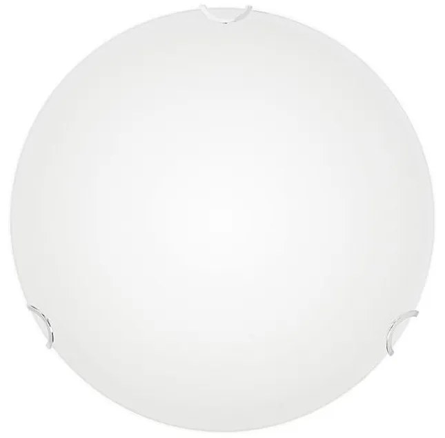 Cottex P301428L - LED Stropní svítidlo VIGGEN LED/8W/230V pr. 30 cm
