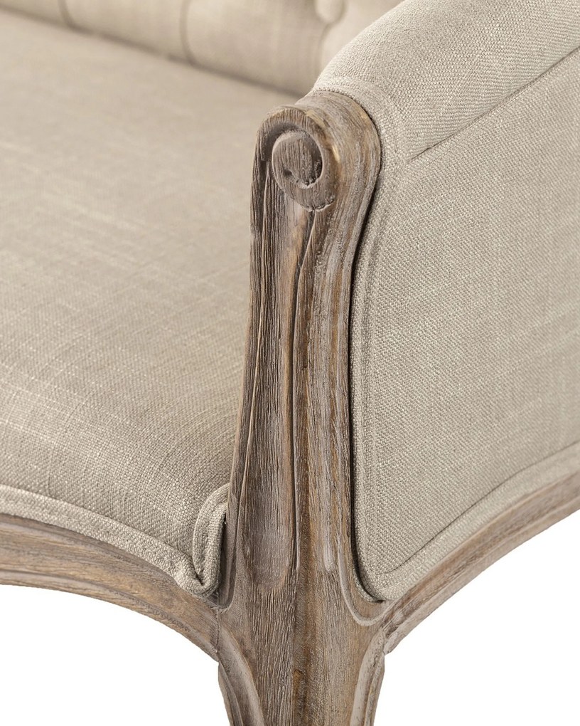 Lavice Cassandra 106 x 56 x 70,5 cm