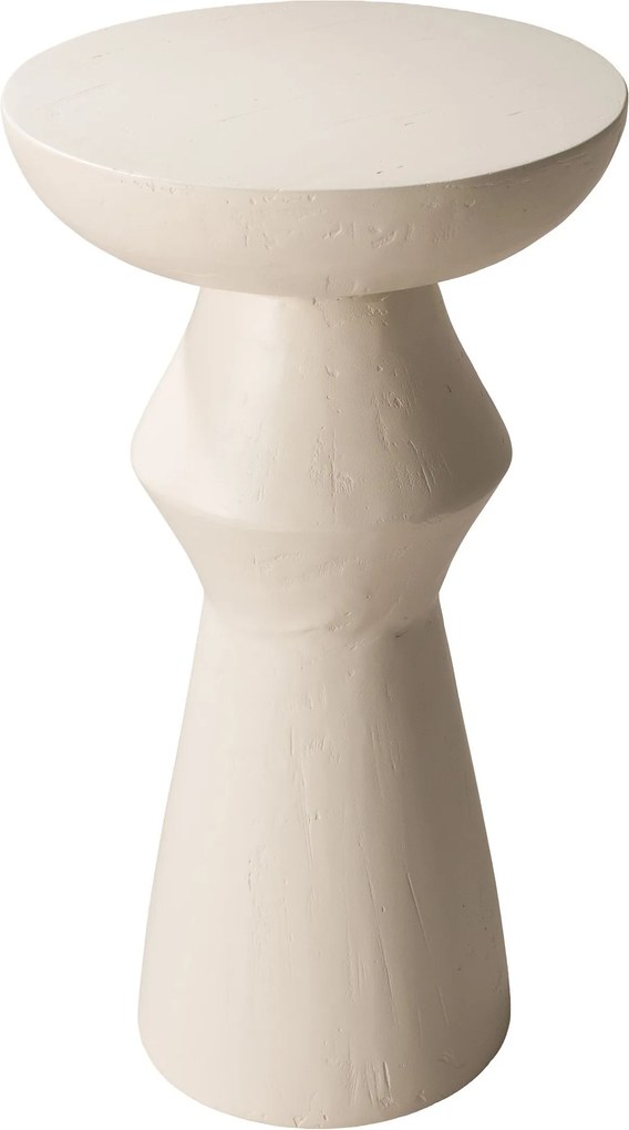 Odkládací stolek Terni 30×30×53 cm