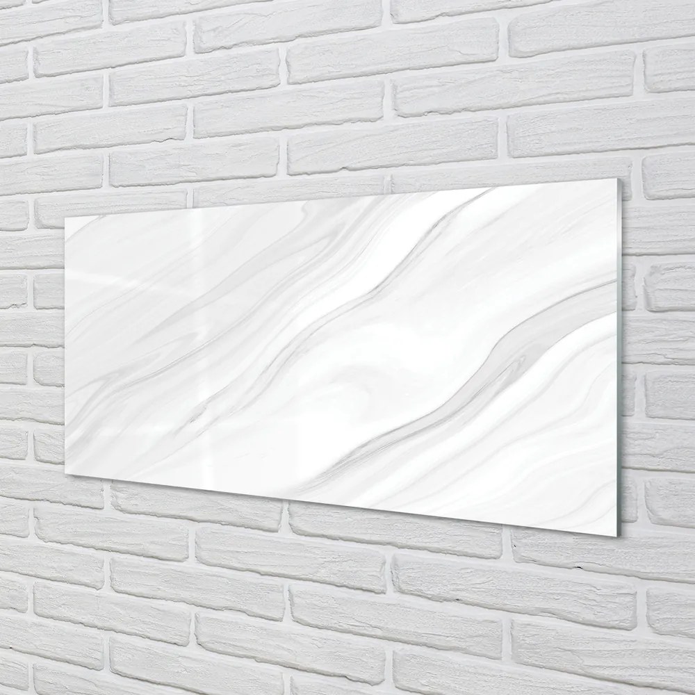 akrylový obraz Marble kámen beton 125x50 cm