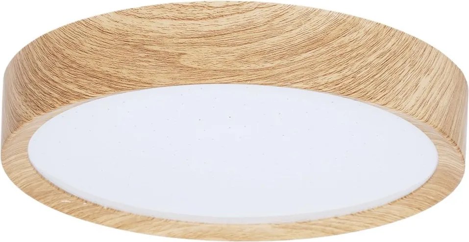 BRILAGI - LED Stropní svítidlo NATURA LED/12W/230V 4000K pr. 26,3 cm