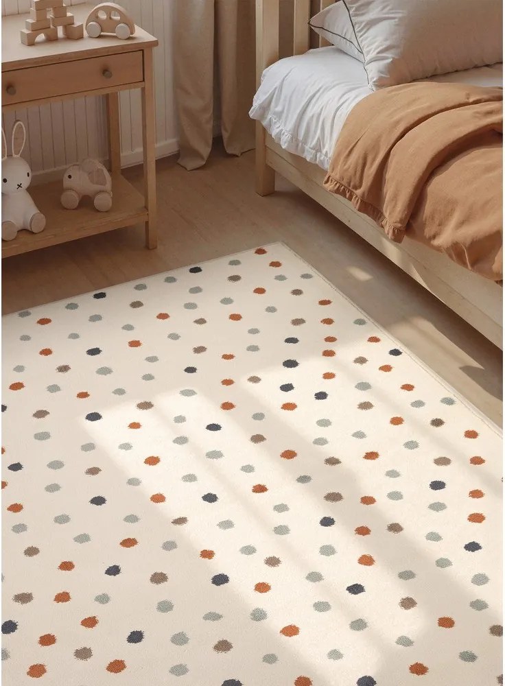 Dětský koberec 120x170 cm Konfetti – Hanse Home