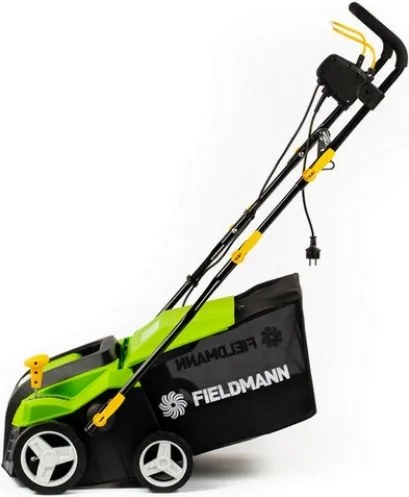Elektrický vertikutátor / provzdušňovač FIELDMANN FZV 4010-20E 50005731
