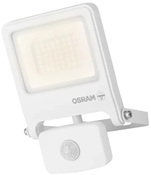 Osram - LED Reflektor se senzorem ENDURA LED/30W/230V 3000K IP44