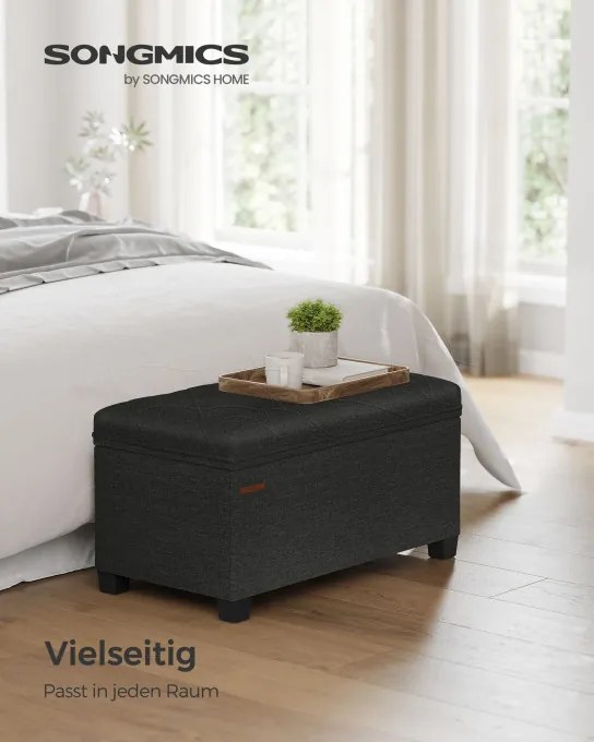 Lavička s víkem LSF068B01