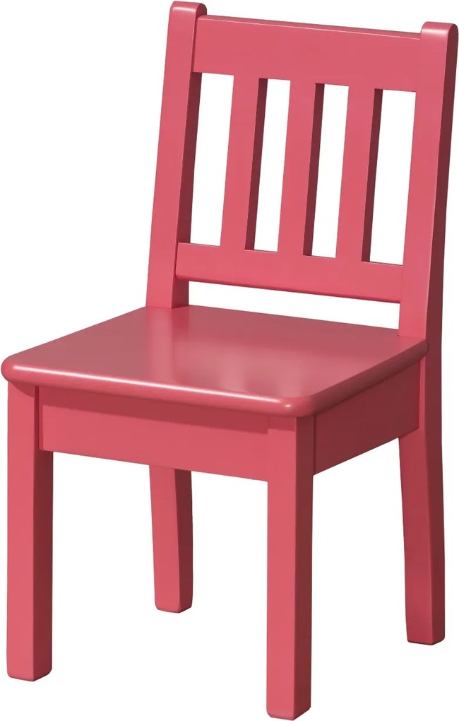 Dolmar Dětská židle Nuki NU16