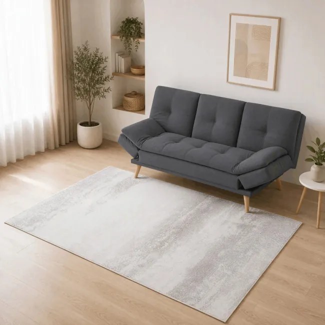Koberec béžový KOB-L3123