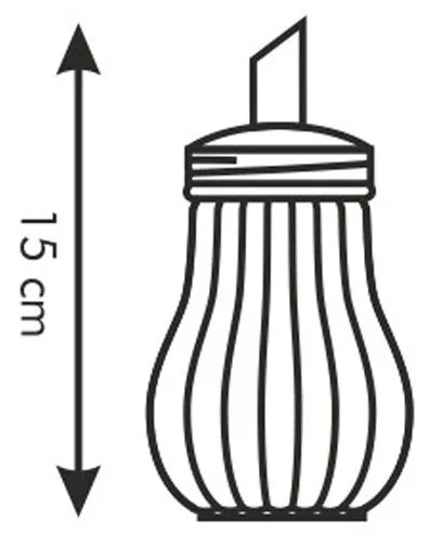 TESCOMA Cukřenka dávkovací CLASSIC 250 ml