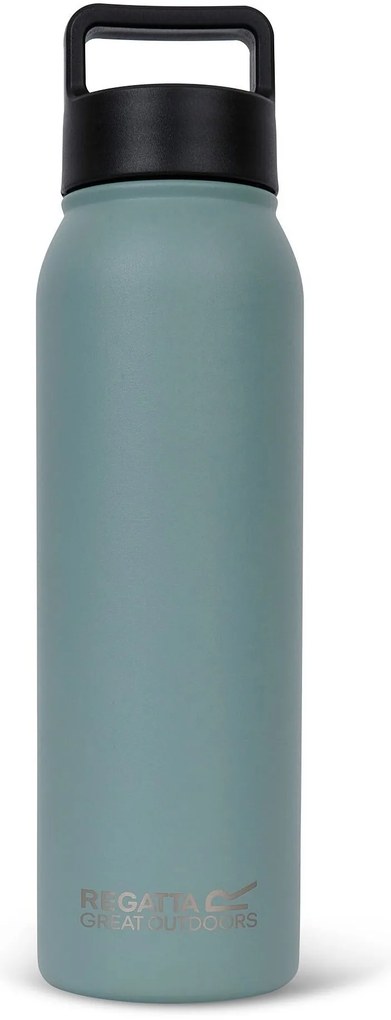 Regatta insulated bottle 0,6 l zelená rce555_epf_000