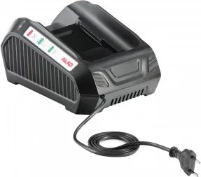 Solo by AL-KO HT 3660 Li 36V SET - akumulátorové nůžky na živý plot (s 2,5 Ah akumulátorem a nabíječkou)