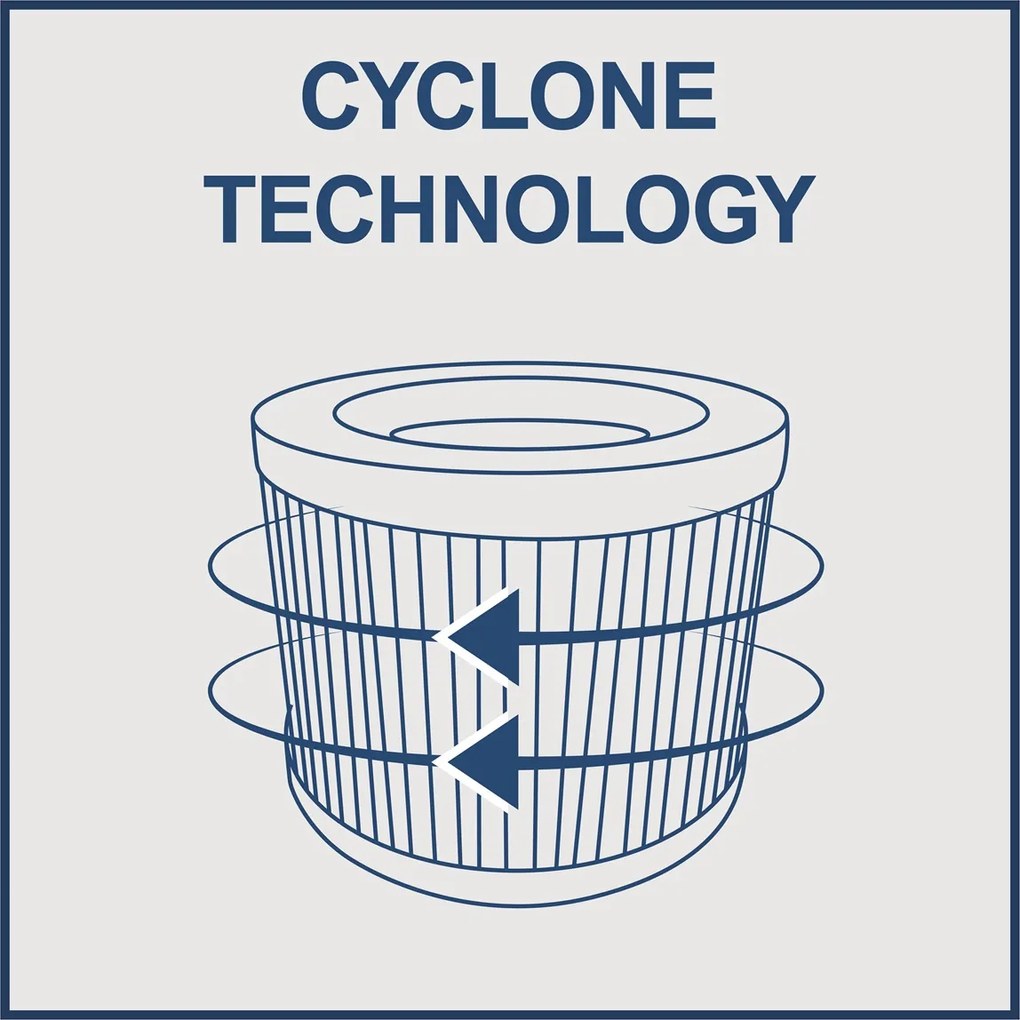 Scheppach C-HVC150-X 20V IXES - akumulátorový ruční / podlahový vysavač (bez akumulátoru a nabíječky)