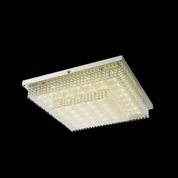 Globo 48214-24 - LED Stropní svítidlo CAKE LED/24W/230V