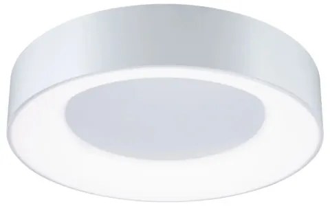 Paulmann 78947 - LED/23W IP44 Koupelnové stropní svítidlo CASCA 230V
