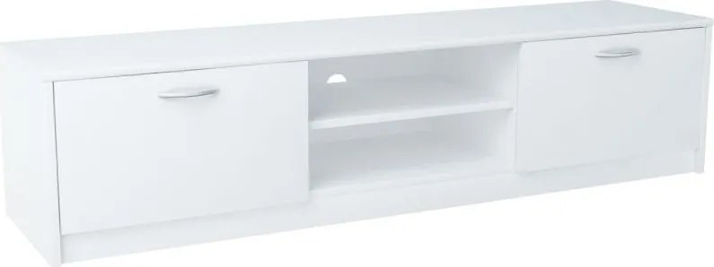 Casarredo TV stolek MARK 028 bílá