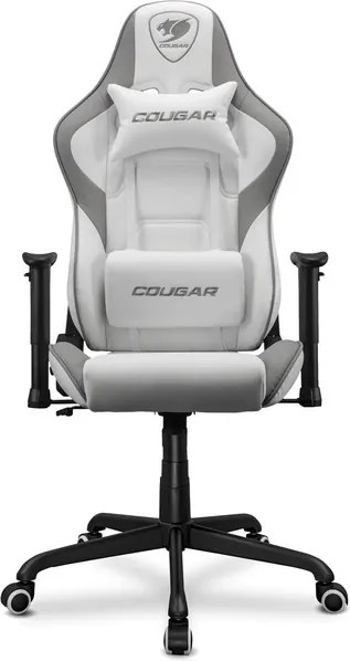 Cougar ARMOR Elite herní židle bílá