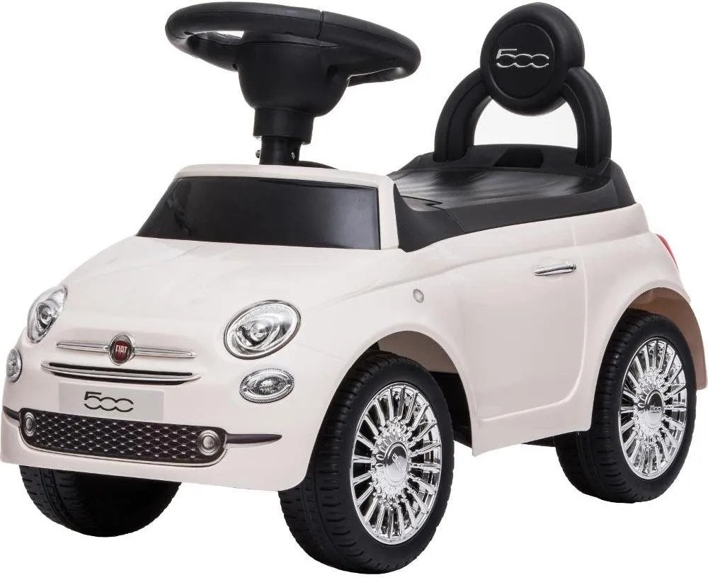 Odrážedlo buddy toys bpc 5190 fiat 500