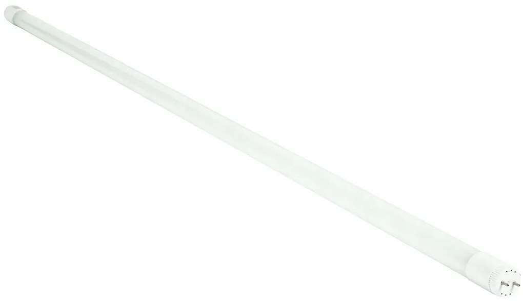 BERGE LED trubice J2 - T8 - 60cm - 9W - studená bílá