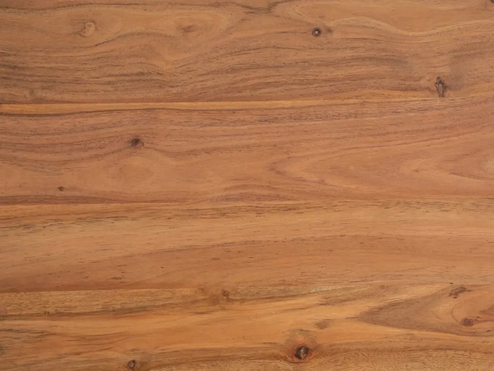 furniture-nabytek.cz - Koupelnová skříňka Osvaro - Stříbrné kovové úchytky
