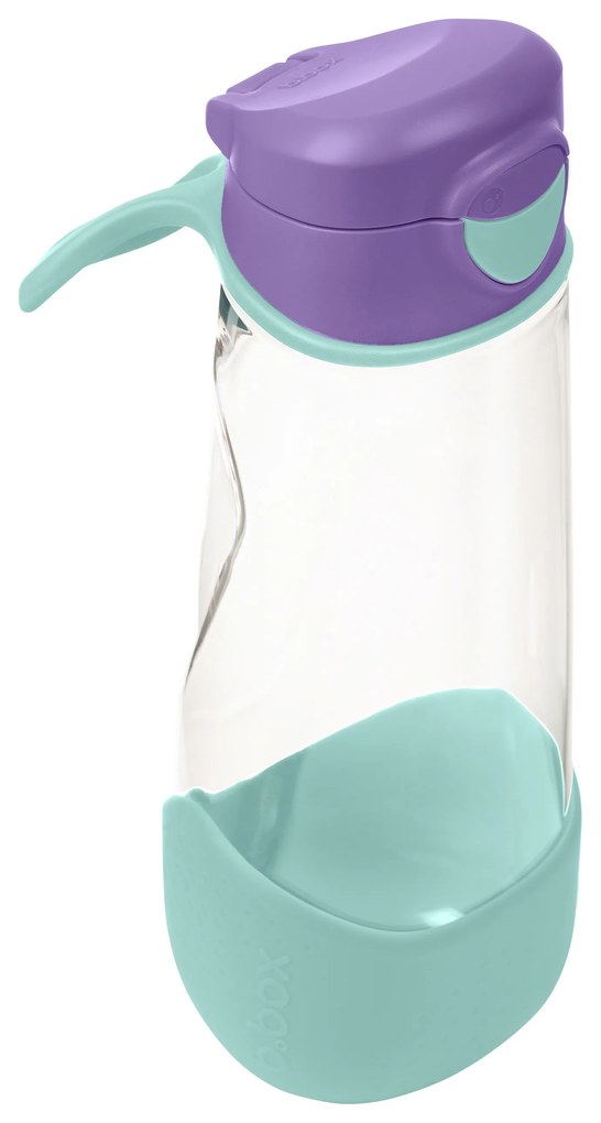 Sport lahev na pití 600 ml - lilac pop