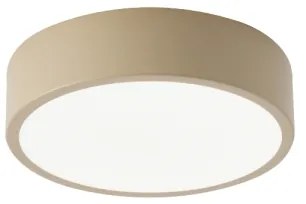 Brilagi -LED Stropní svítidlo POOL LED/18W/230V 3000/4000/6000K pr. 20 cm béžová
