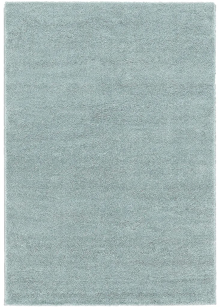 Koberce Breno Kusový koberec DOLCE VITA 01/TTT, Modrá, 80 x 150 cm