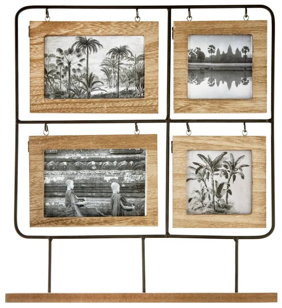 Fotorámeček Nomade 42x36 cm