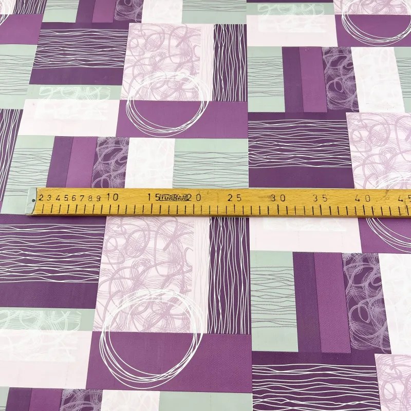 Ubrus PVC Mirabella DC-225B 140cm x 20m