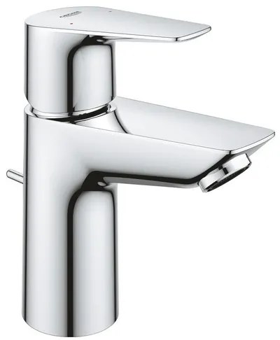 Grohe Start Edge umyvadlová baterie s výpustí chrom 24196001 G24196001